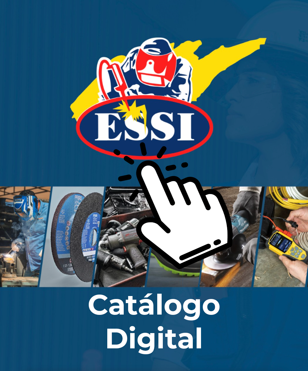 Home essi - ESSI